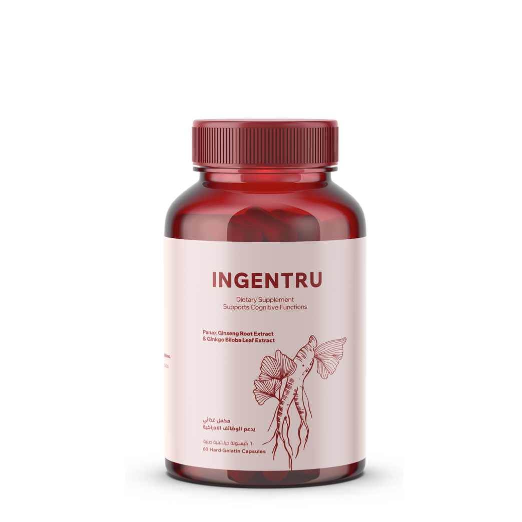 INGENTRU – Nature Hub